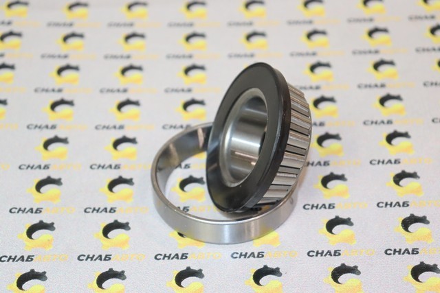 Подшипник конический LM48548RS/LM48510 купить в СнабАвто по низким ценам